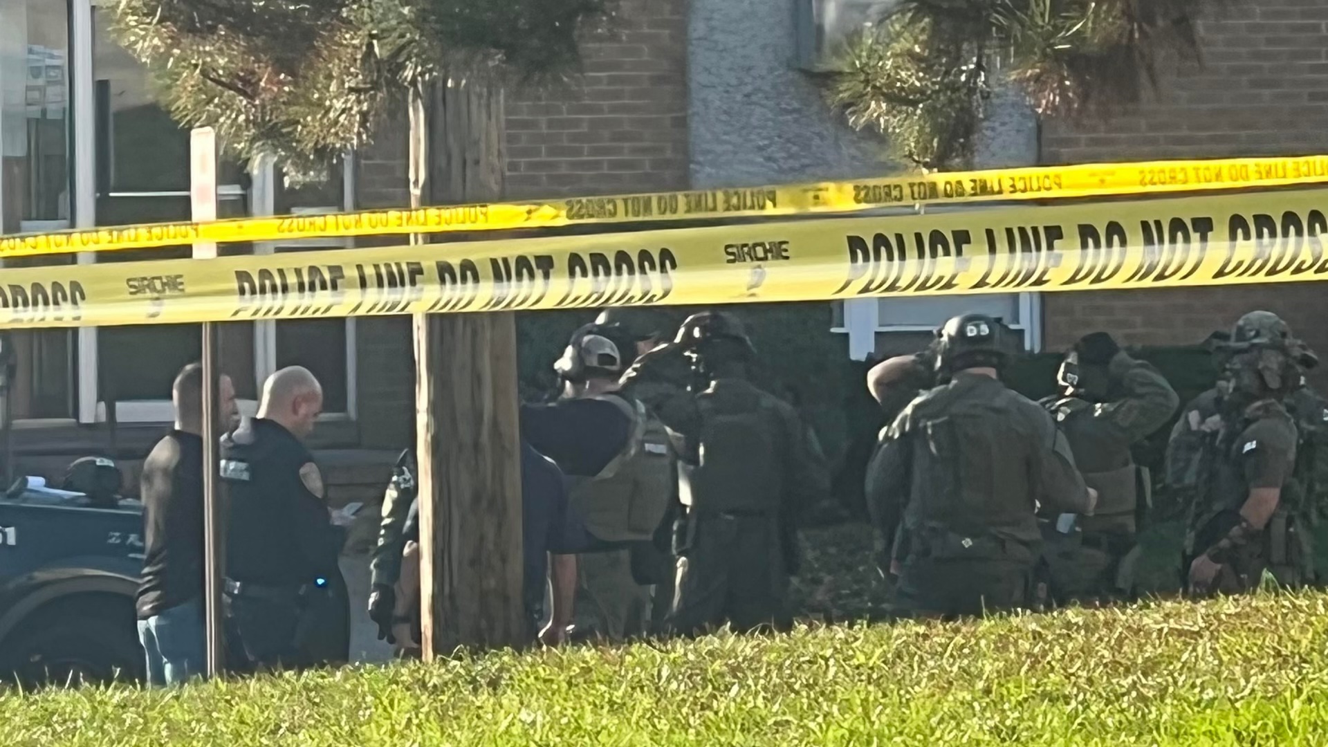 UPDATE: Suspect Wanted for Deadly Rahway Shooting Arrested in Newark UPDATE: Suspect Wanted for Deadly Rahway Shooting Arrested in Newark