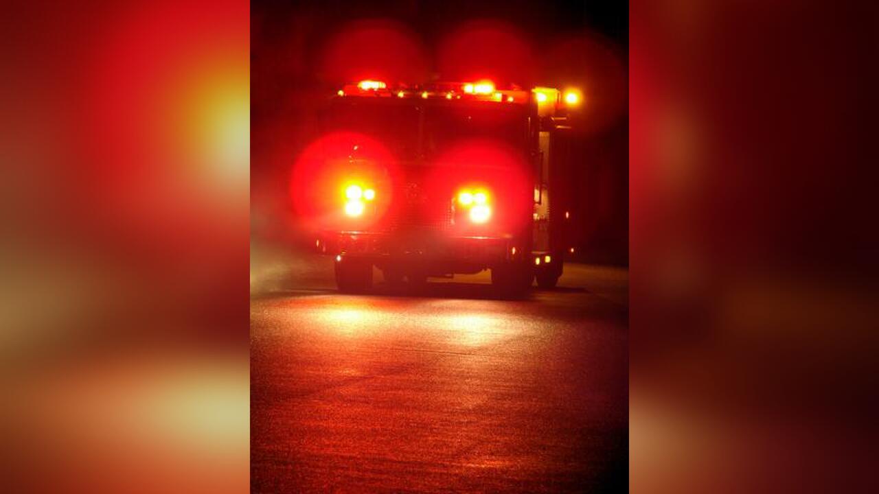 Somerville Fatal Fire Under Investigation Somerville Fatal Fire Under Investigation