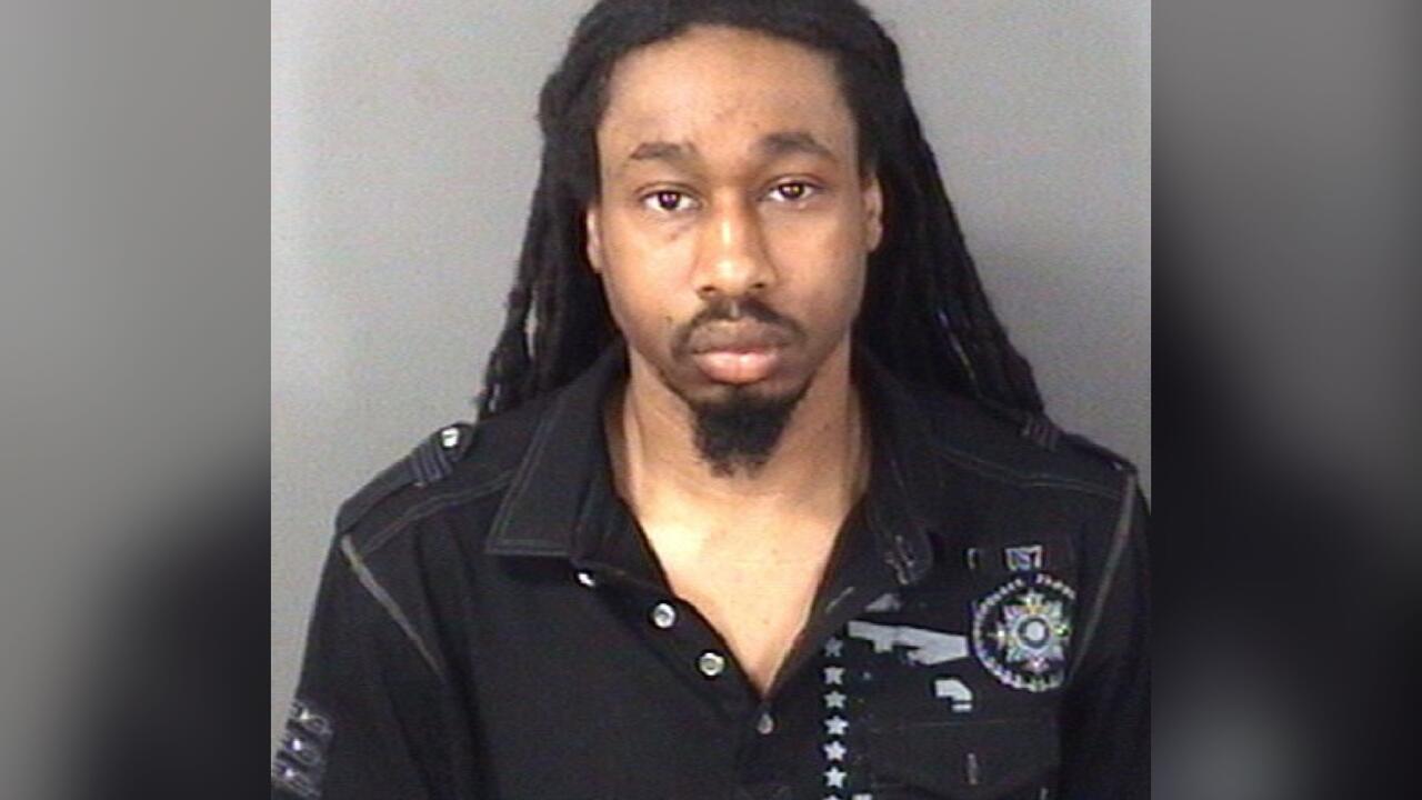 Trenton Man Sentenced on Multiple Sexual Assault Charges Trenton Man Sentenced on Multiple Sexual Assault Charges
