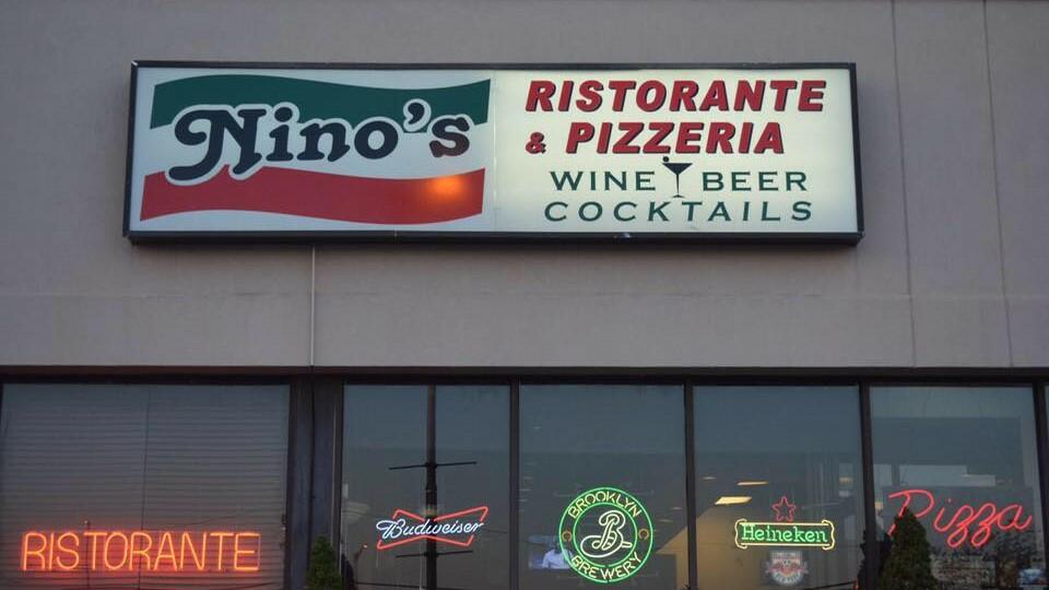 Nino's Pizzeria Partnering with Harrison Cancer League to Fundraise for ...