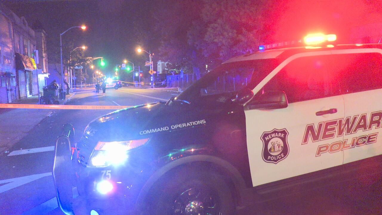 Update Hudson County Prosecutor Investigates Off Duty Newark Police