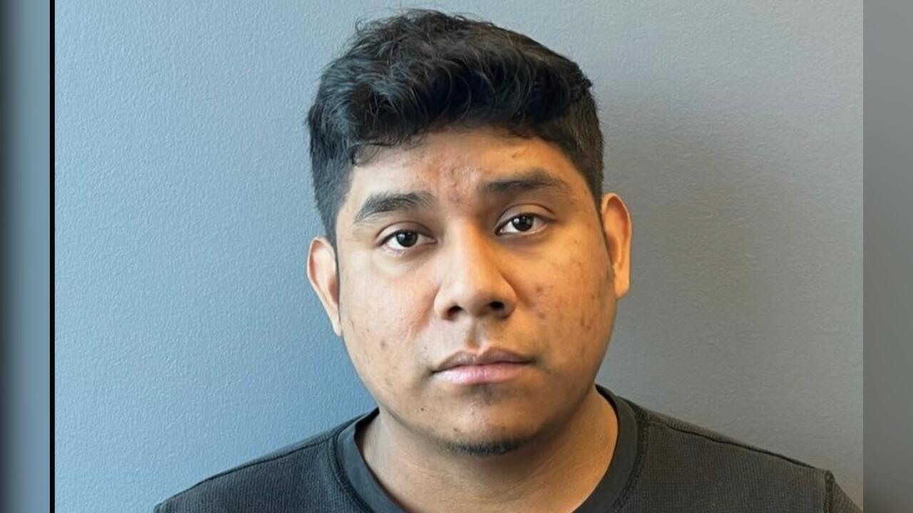Somerset Man Arrested For Sexual Assault