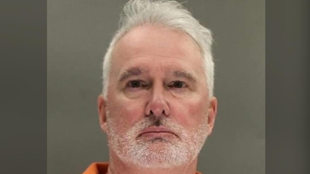 Marlton Man Charged with Possession of Explicit Images of Minors Marlton Man Charged with Possession of Explicit Images of Minors
