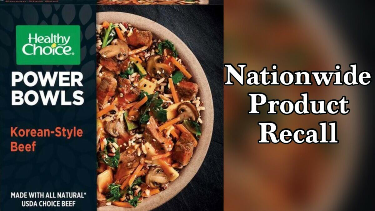 ALERT Company Recalls Over 22 000 Pounds Of Frozen Beef Products ALERT Company Recalls Over 22 000 Pounds Of Frozen Beef Products
