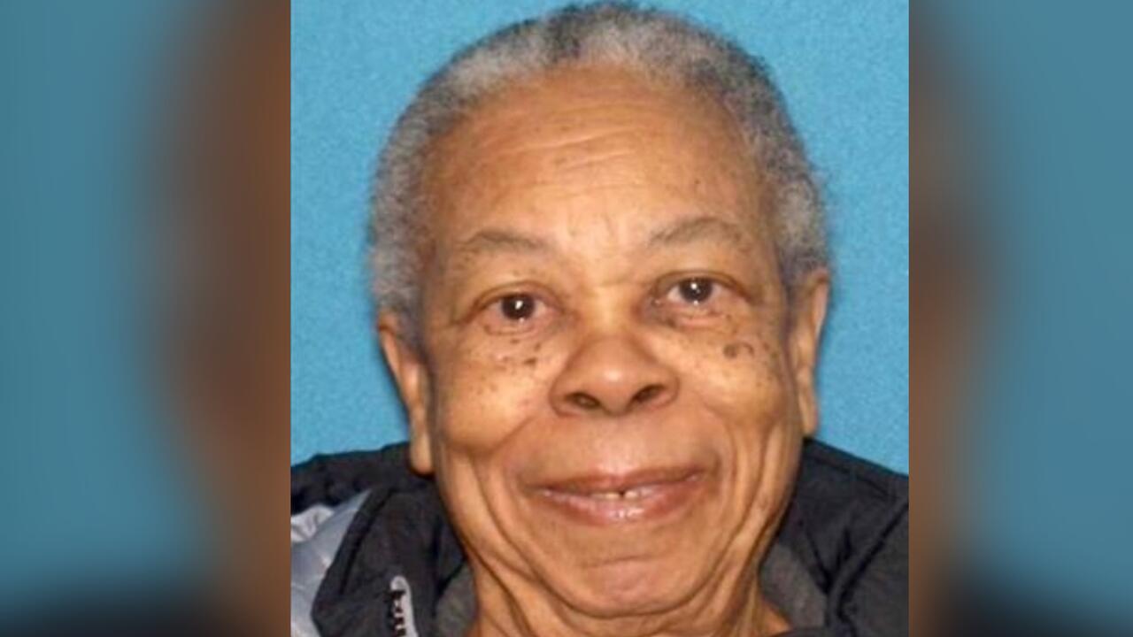 Police Search For Missing Newark South Ward Senior Woman Update Found Safe