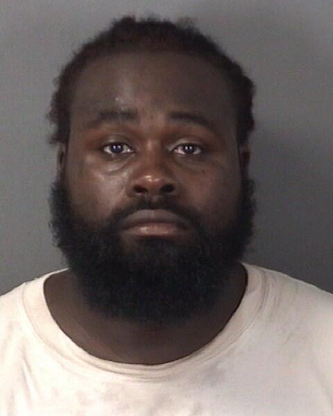 Jury Finds Trenton Man Guilty Of Gun Charge