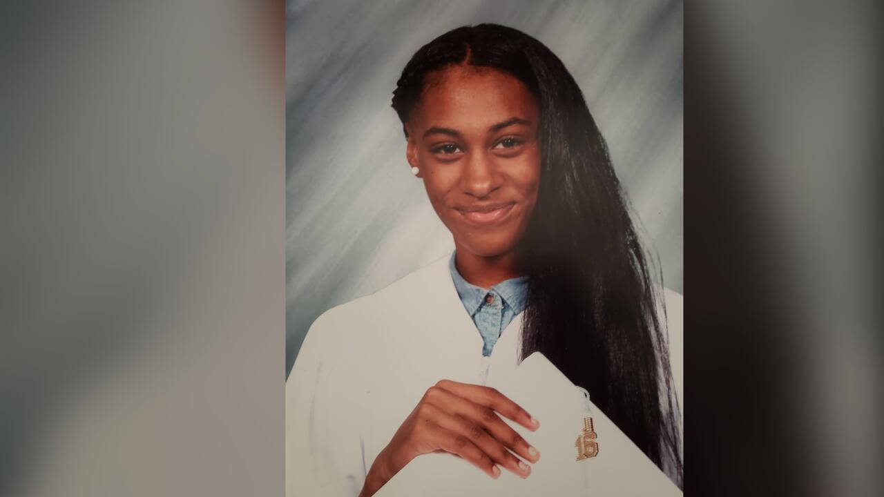Alert Newark Police Search Underway For Missing Weequahic High School