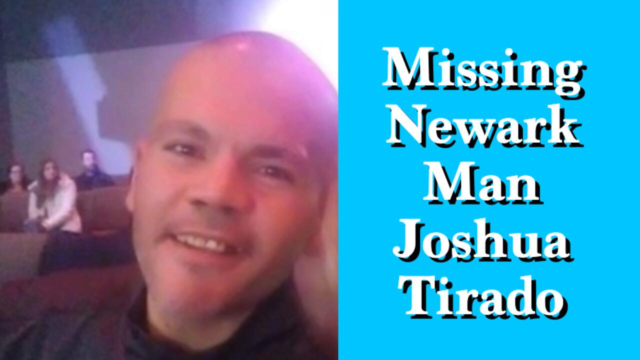 Police Seek Publics Help Locating Missing Newark Man
