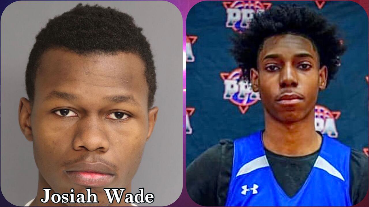 Update Man Juvenile Charged With Murdering East Orange Teen