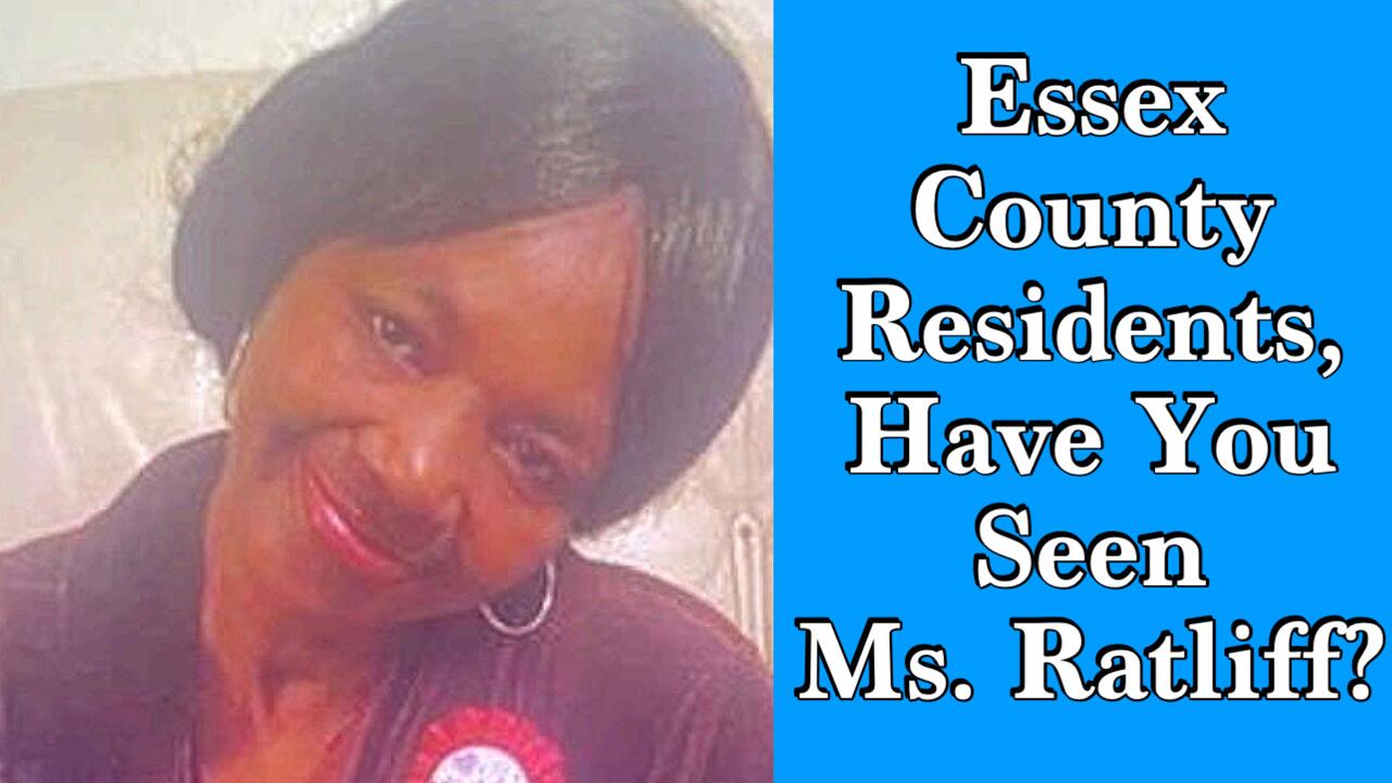 Police Search For Missing Newark Senior Woman Update Found Safe