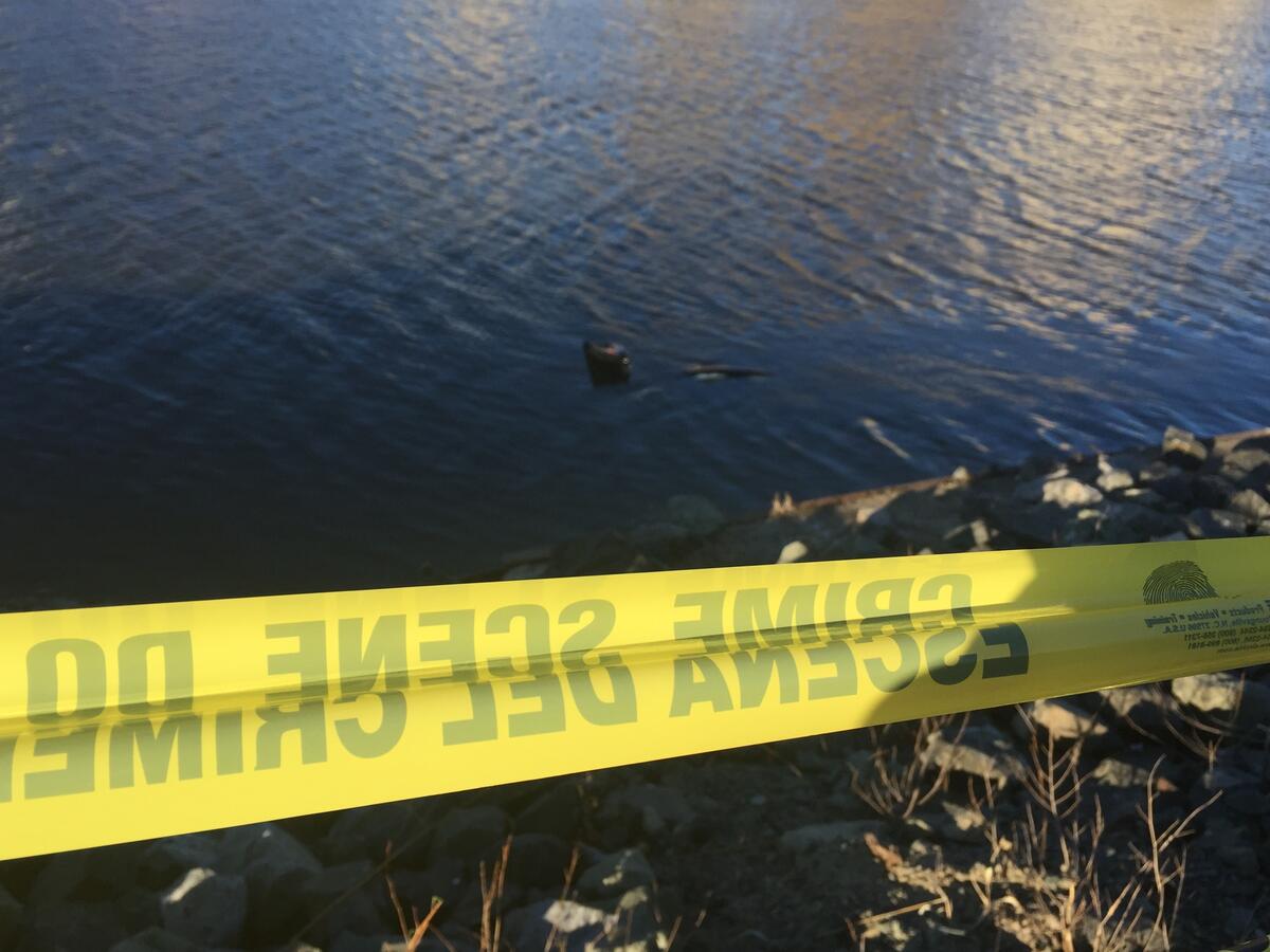 UPDATE: Body Found Floating in Hudson River in Hoboken | rlsmedia.com