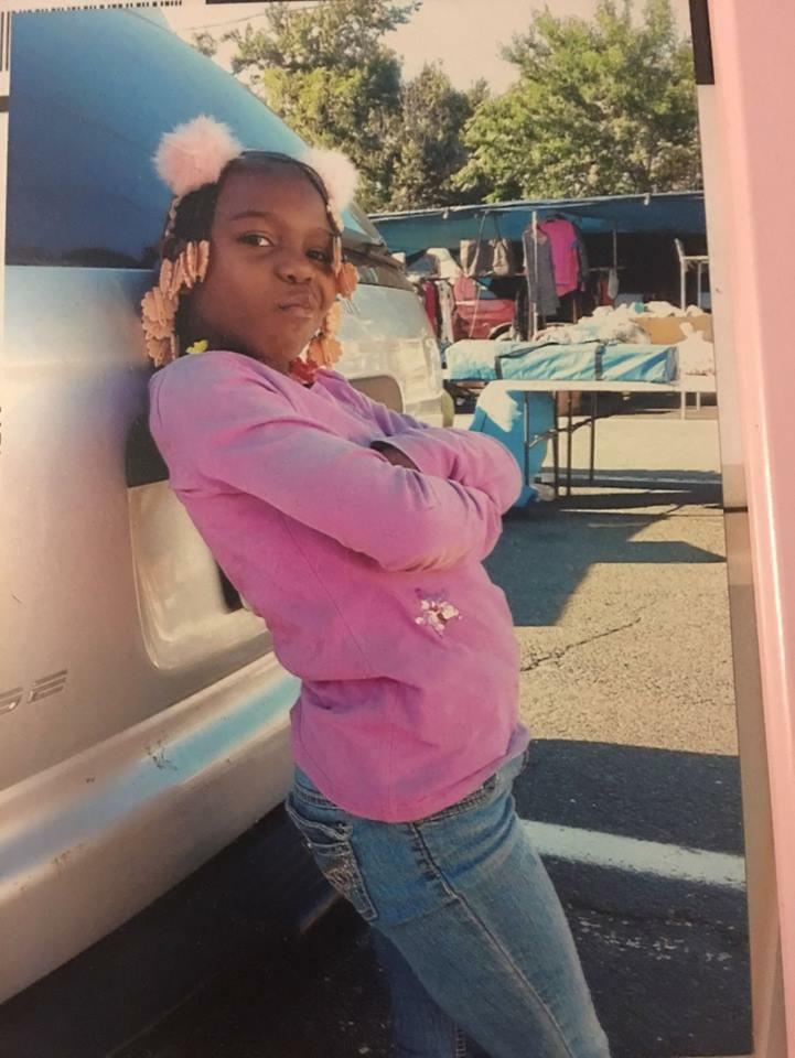 10-Year-Old Girl Missing in Elizabeth UPDATE: Found Safe