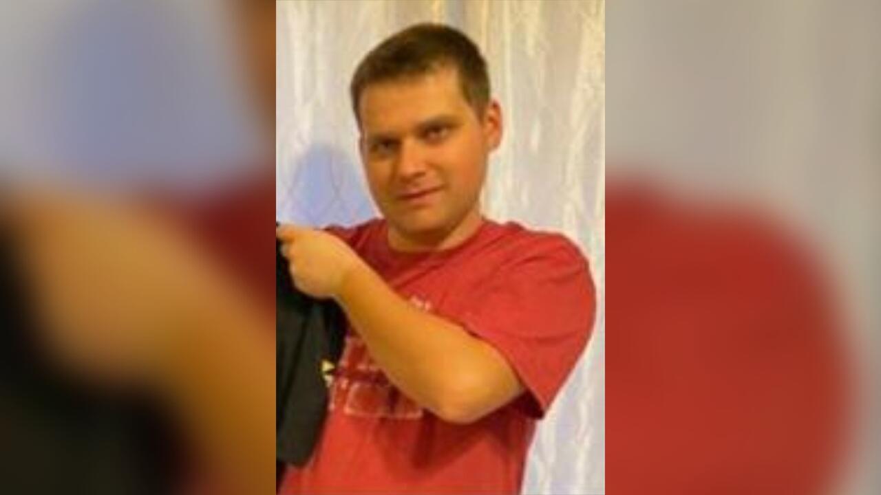 Search Underway For Missing Middlesex County Man