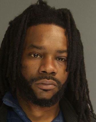 Newark Man Wanted for Beating Woman Then Tried to Burn House Down