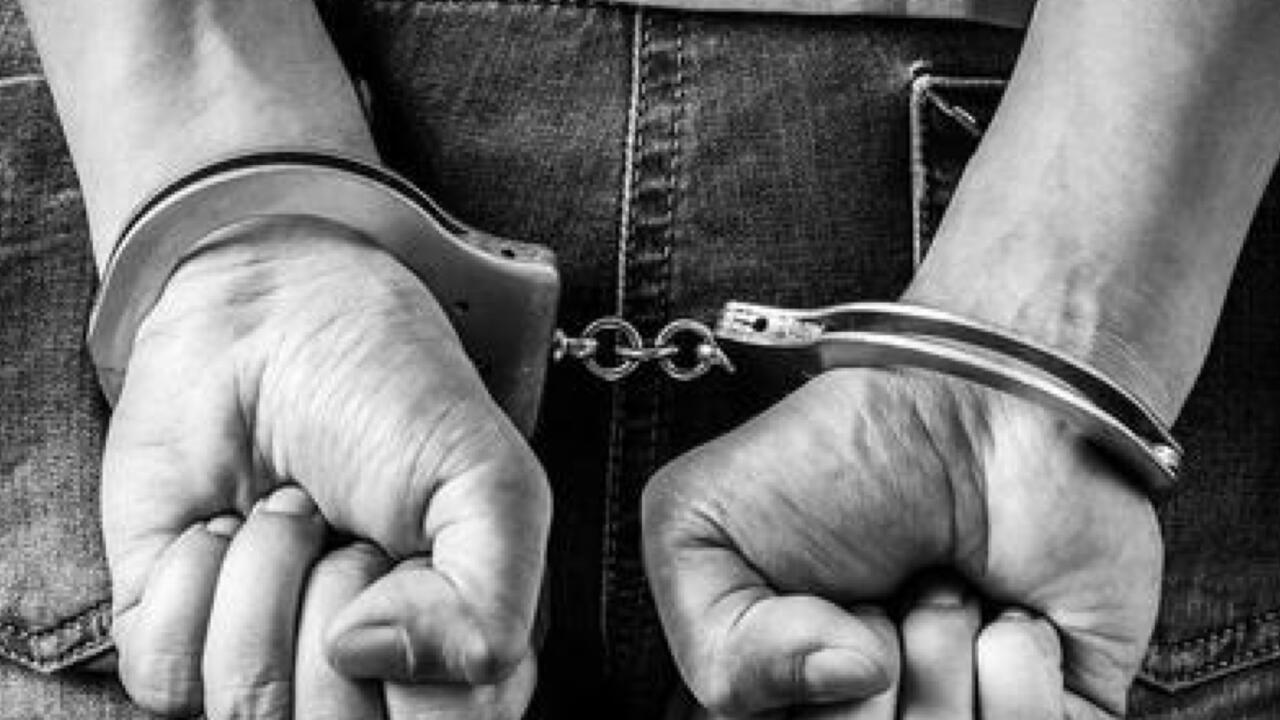 Trenton Police Officer Indicted For Official Misconduct