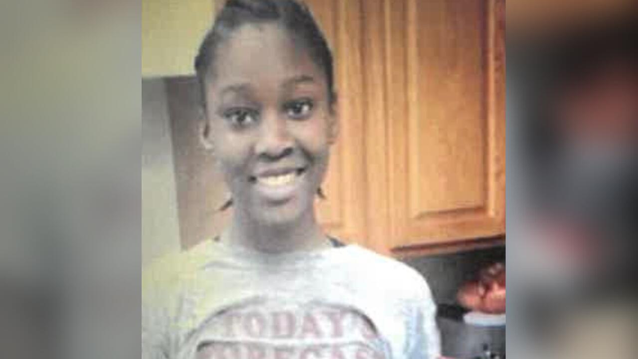 Alert Police Search For Missing 11 Year Old Newark Girl