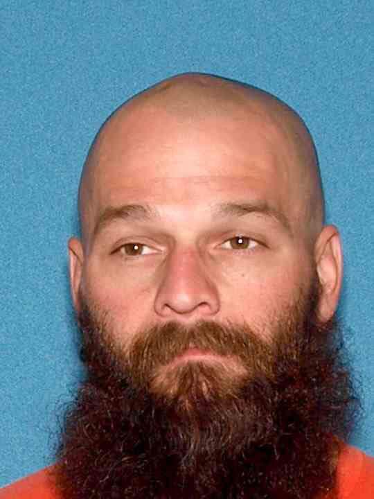 Social Media Tips Lead to the Arrest of Man Accused of Theft Social Media Tips Lead to the Arrest of Man Accused of Theft