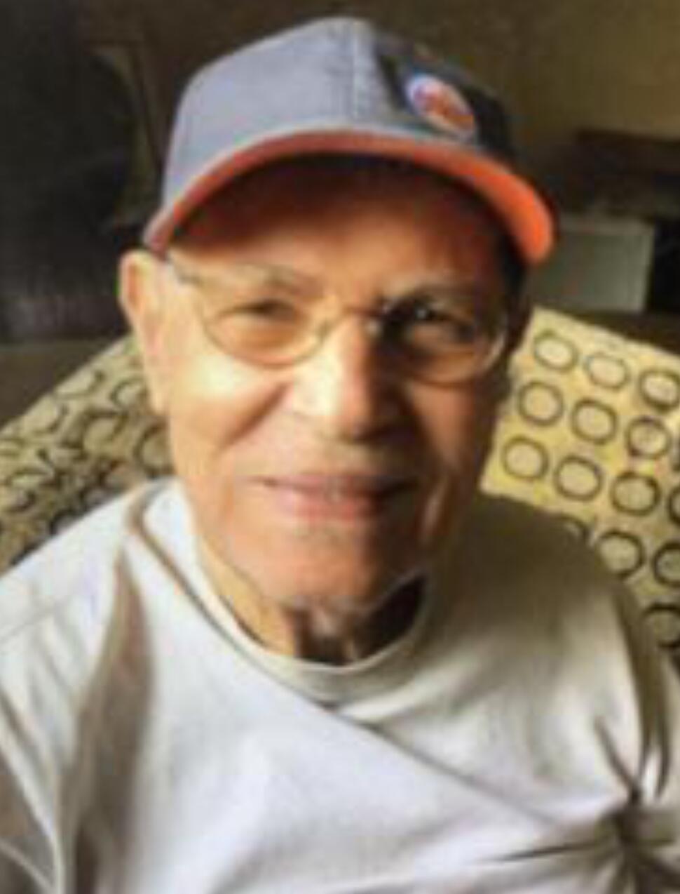 86-Year-Old Man Missing in Newark 86-Year-Old Man Missing in Newark