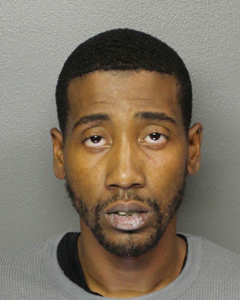 Armed Man Arrested Following Newark Foot Pursuit Armed Man Arrested Following Newark Foot Pursuit