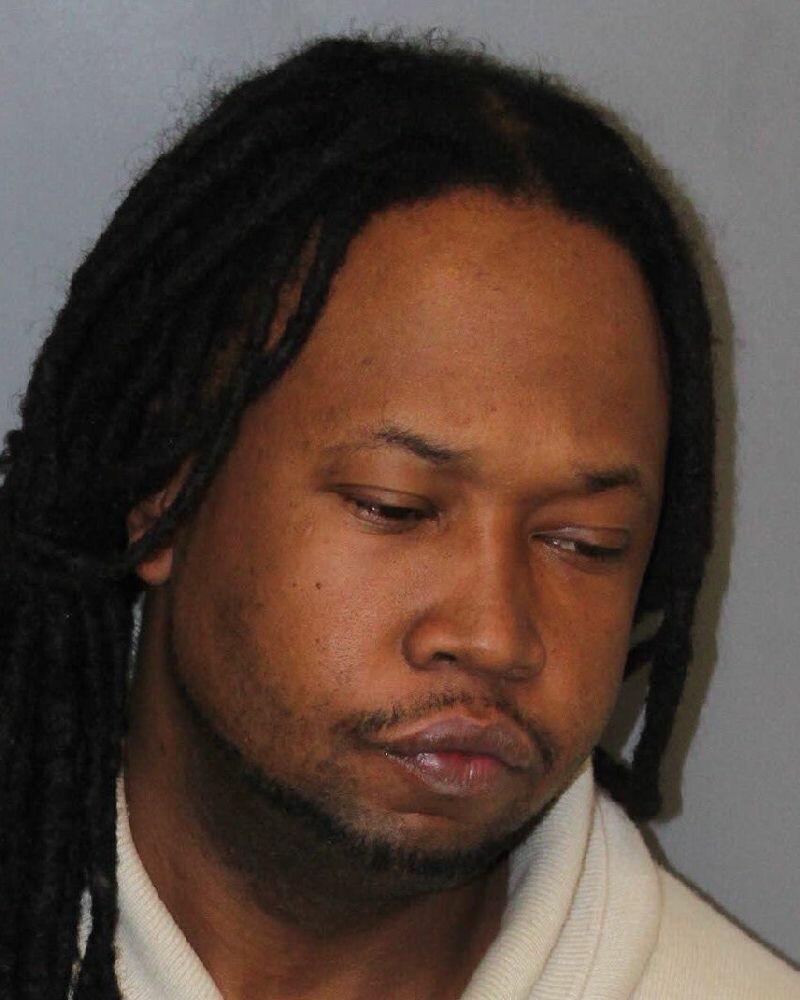 Newark Man Arrested On Weapon Drug Charges