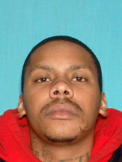 Trenton Man Convicted Of Illegal Weapons Trafficking