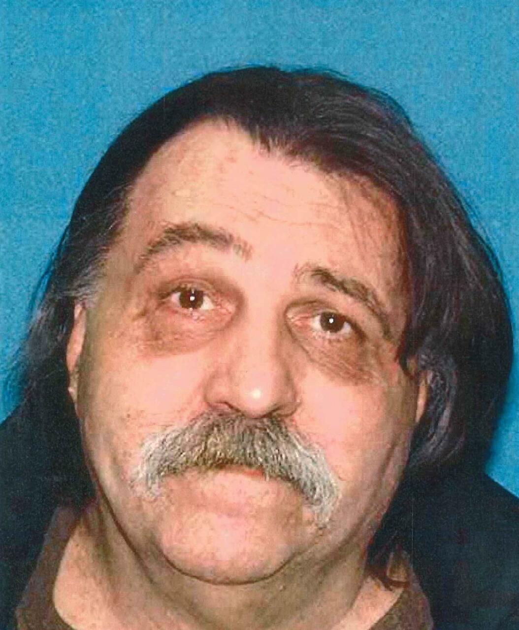 Lakehurst Man Charged with Touching Himself Inappropriately Around Minor