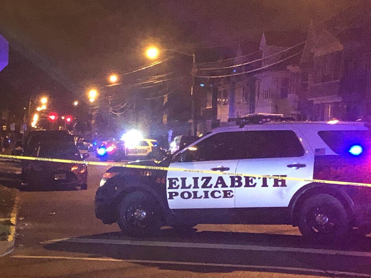 BREAKING ELIZABETH NJ: Double Shooting Reported in Elizabeth ...