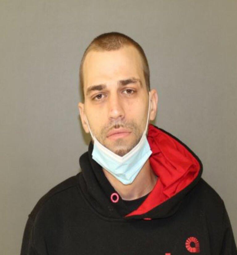Police Seeking Information In Hamilton Sex Assault Investigation