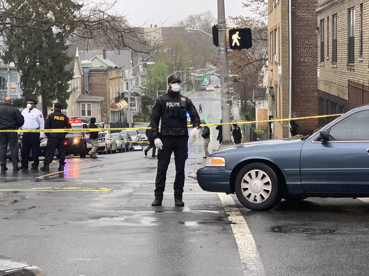 Deadly Shooting Under Investigation In East Orange