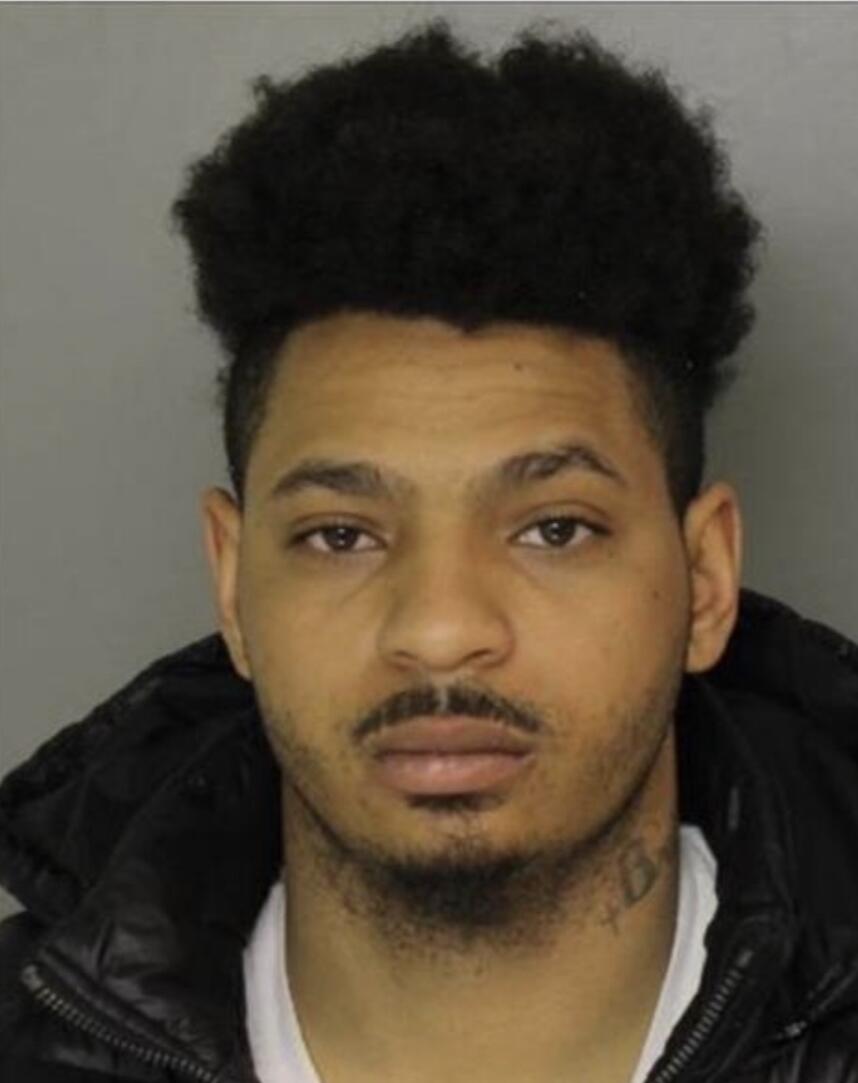 Newark Man Wanted for Firearm Assault Newark Man Wanted for Firearm Assault