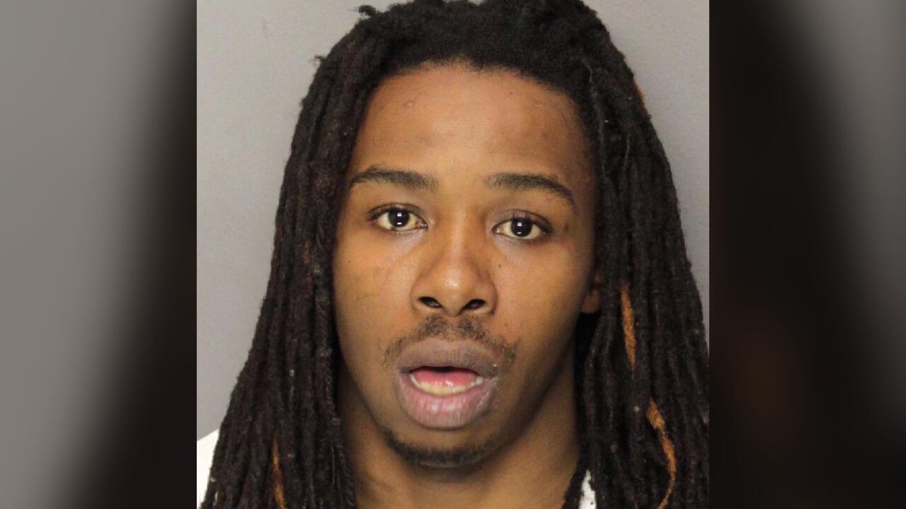 Newark Man Convicted of Felony Murder Newark Man Convicted of Felony Murder