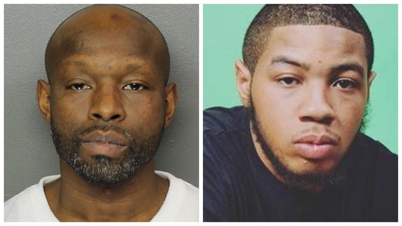 Irvington Man Convicted Of Murder After Shooting Newark Resident 11 Times