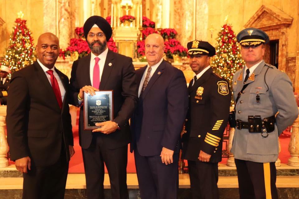 Newark Police Department Swears In 82 New Officers | rlsmedia.com