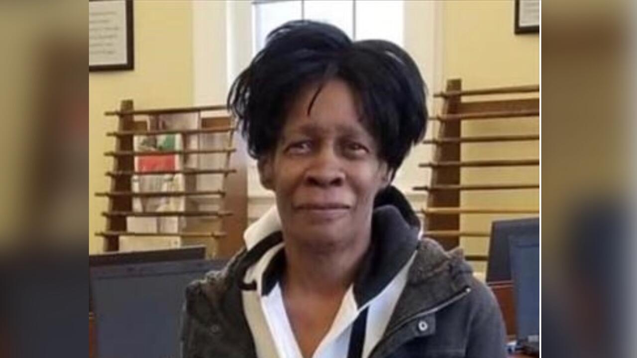 Police Search For 65 Year Old Missing Newark Woman Update 4 08am