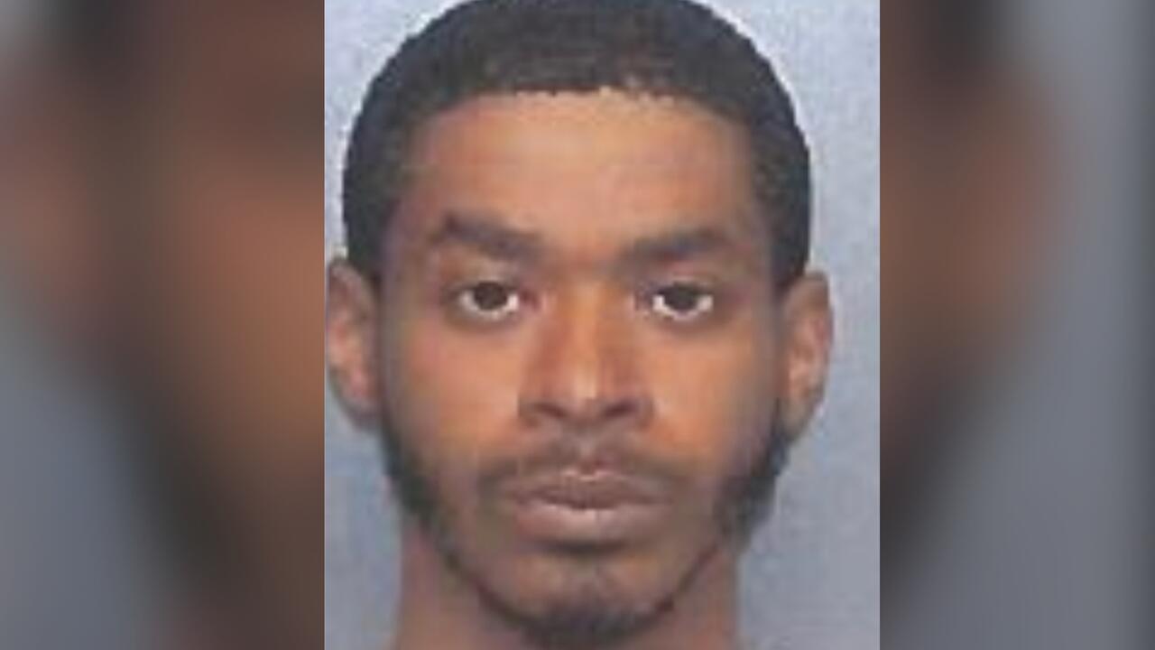 ALERT: Man Wanted for Newark Carjacking ALERT: Man Wanted for Newark Carjacking