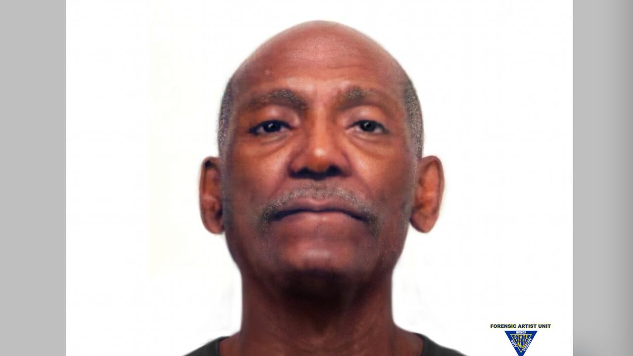 New Jersey State Police Seeking Publics Assistance With Locating