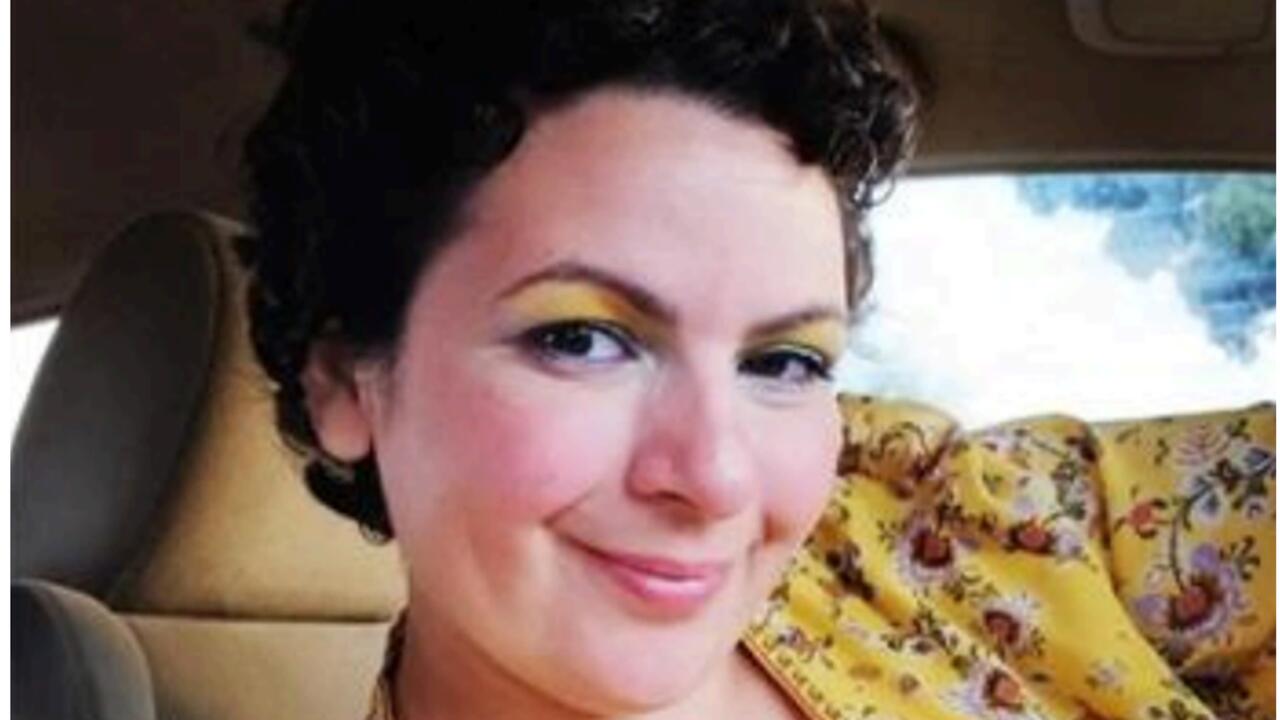 Alert Police Search For Missing Newark Woman Update Found Safe