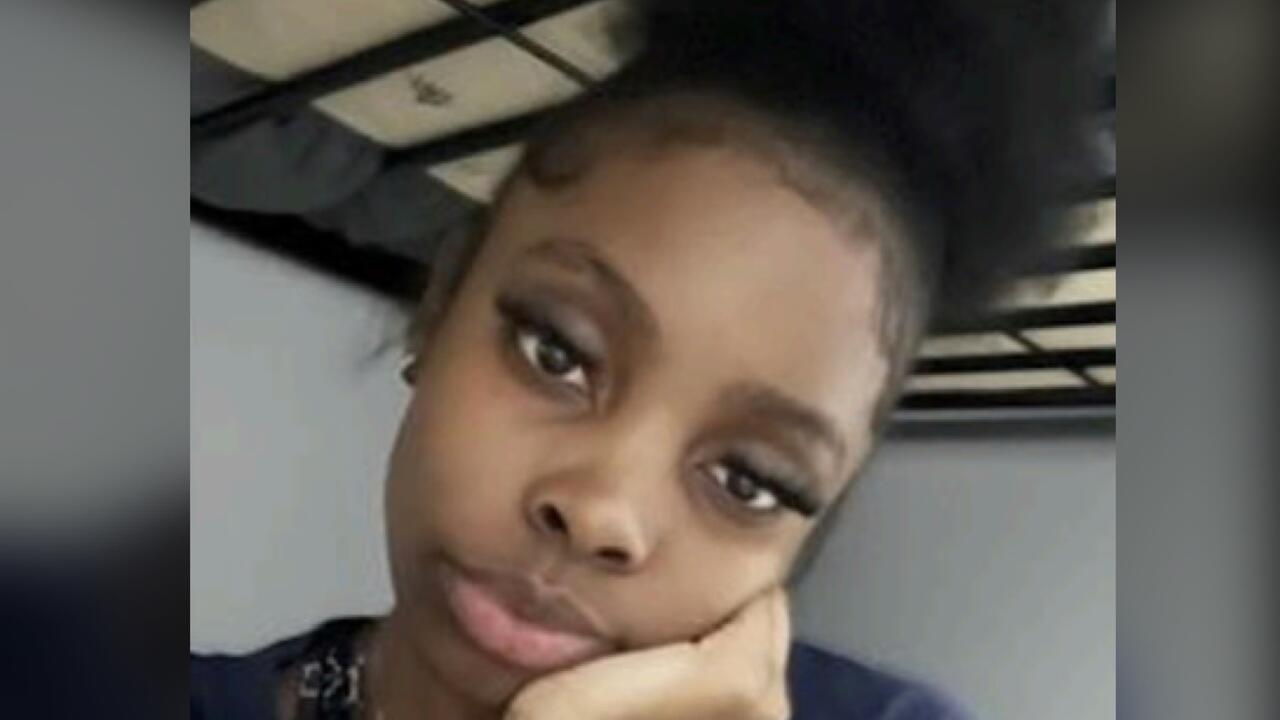 Police Search For 16 Year Old Girl Missing In Newark Update Found Safe