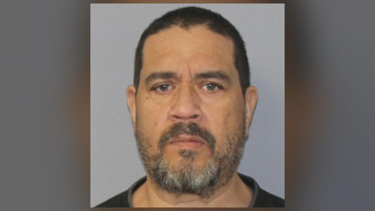 Police Arrest Man Accused of Robbing West Orange Subway Restaurant Police Arrest Man Accused of Robbing West Orange Subway Restaurant