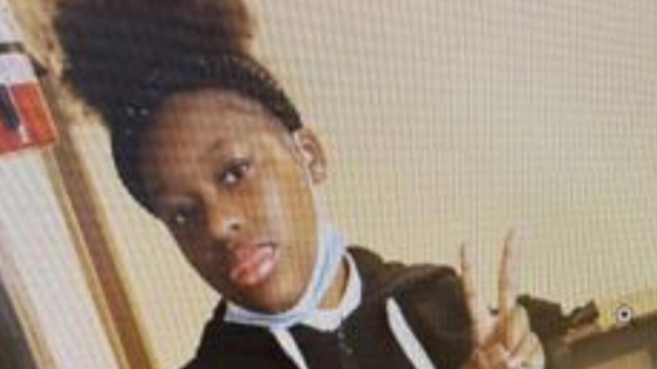 Alert Police Search For Missing 13 Year Old Girl In Newark