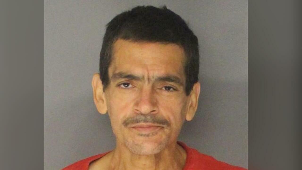 Belleville Man Sentenced to Jail for Newark Gas Station Robbery Belleville Man Sentenced to Jail for Newark Gas Station Robbery