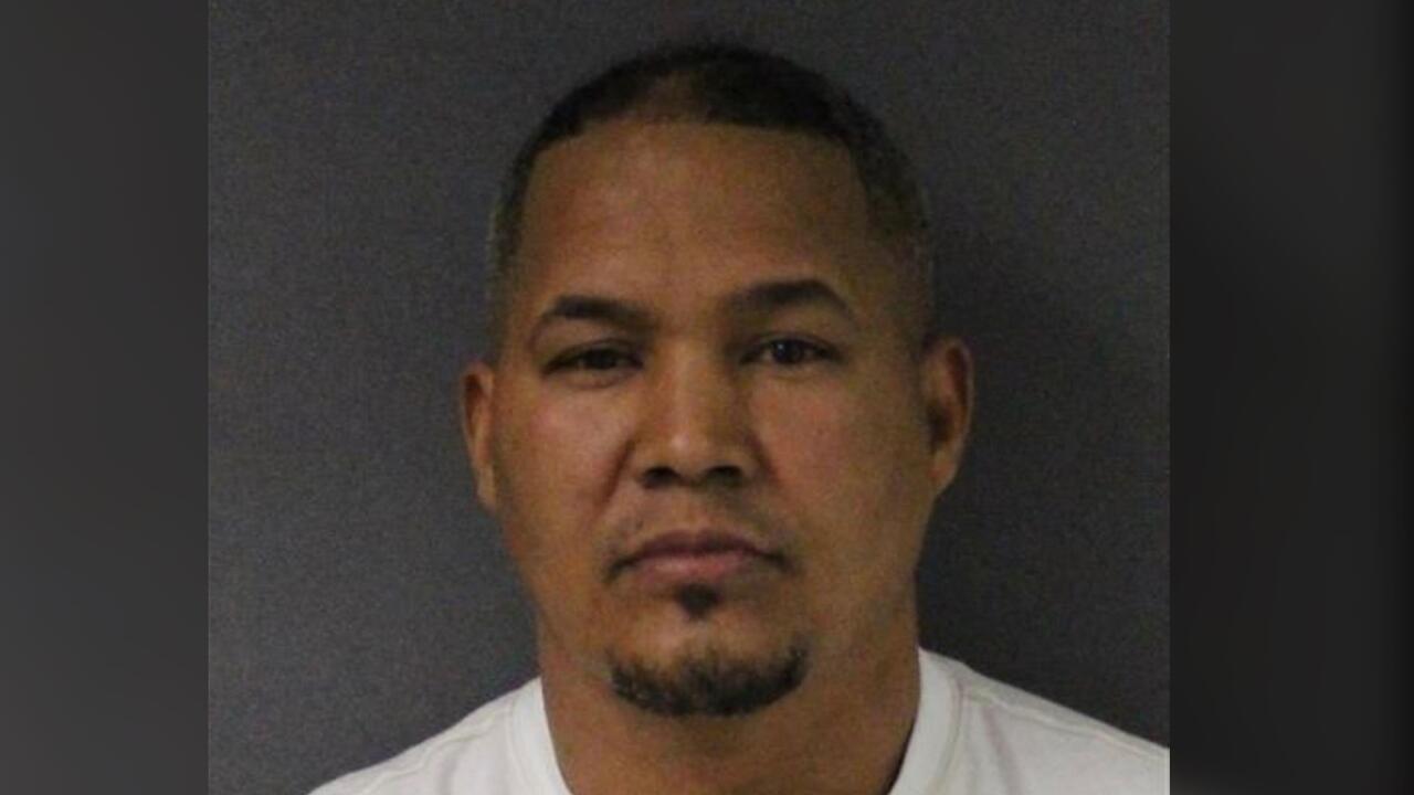Philadelphia Man Arrested For Christmas Eve Homicide In Trenton