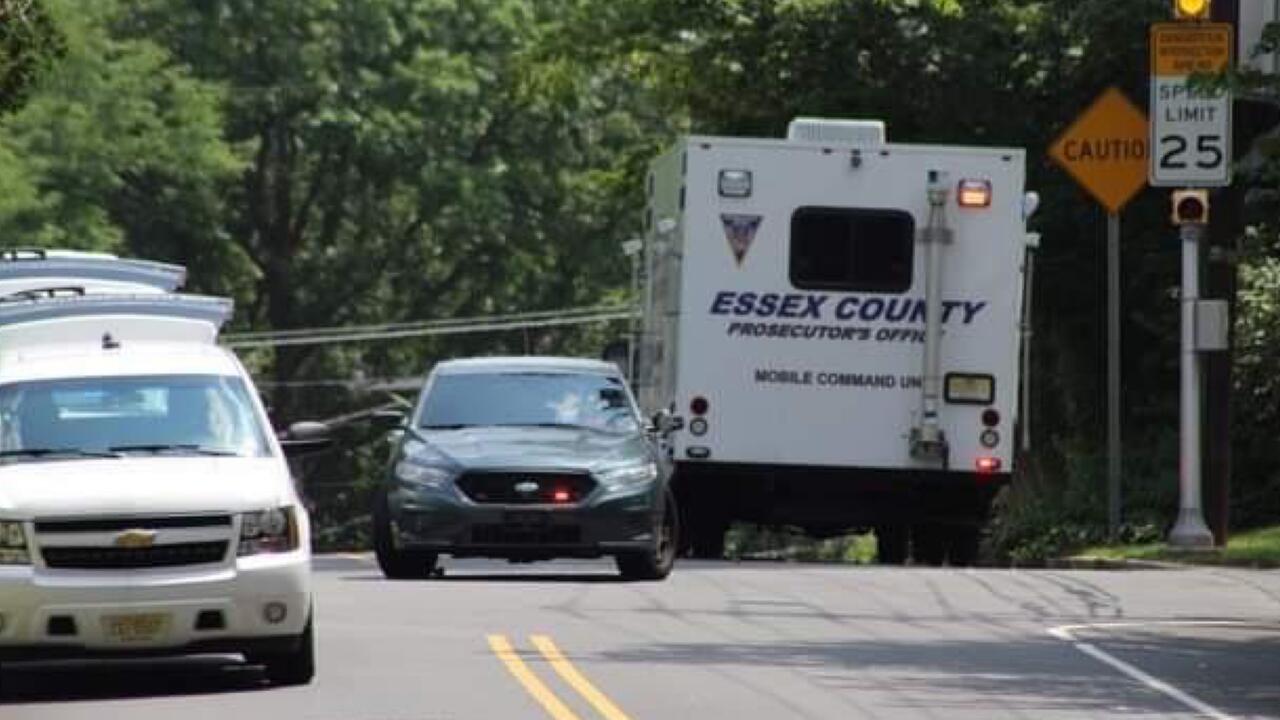Essex County Prosecutors Office Announce 2020 Homicide Investigations