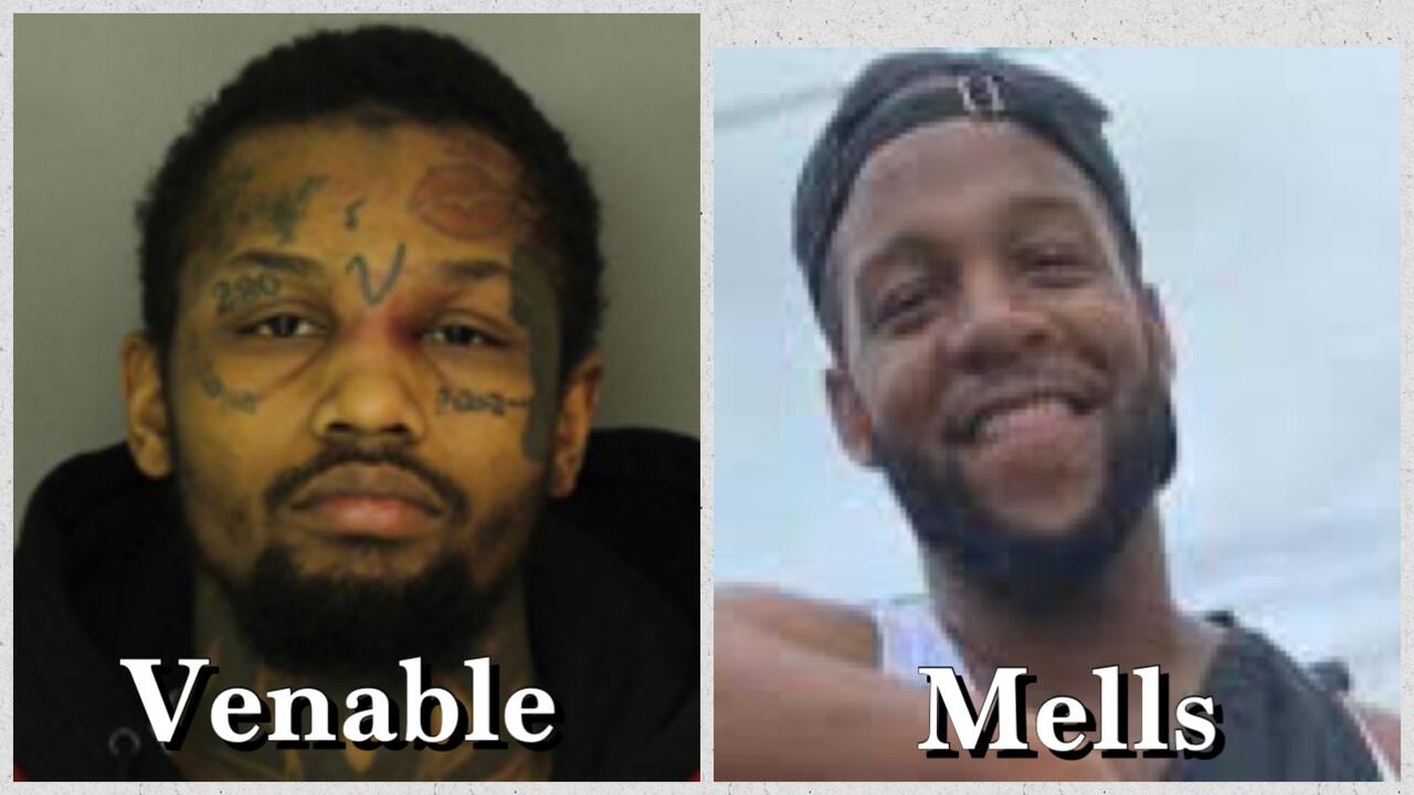 UPDATE: Suspect Arrested for Newark Murder UPDATE: Suspect Arrested for Newark Murder