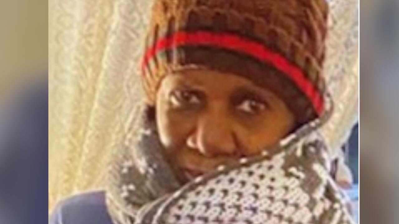 Alert Police Search For Missing Newark Senior Woman Update Found Safe