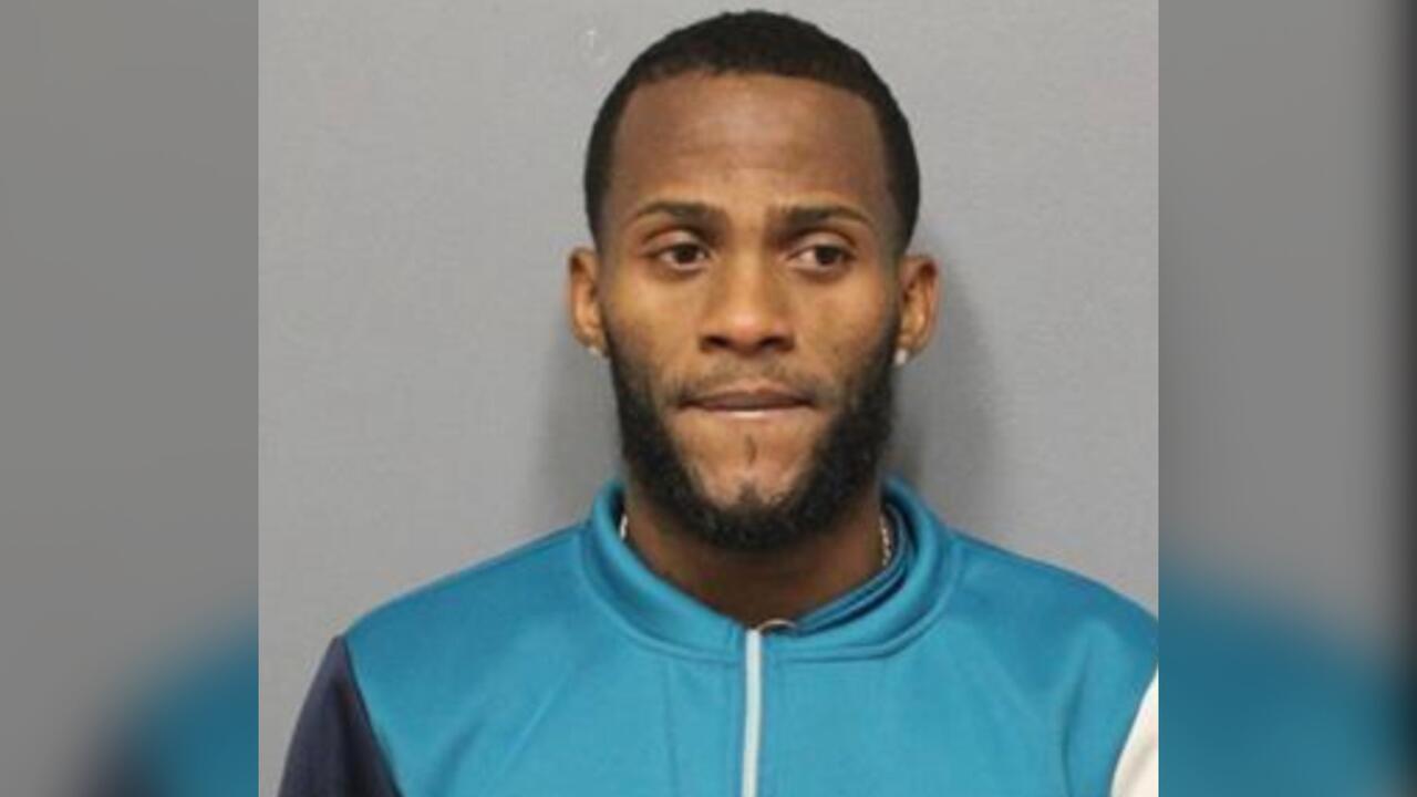 Paterson Man Arrested in Connection to Carjacking Investigation Paterson Man Arrested in Connection to Carjacking Investigation