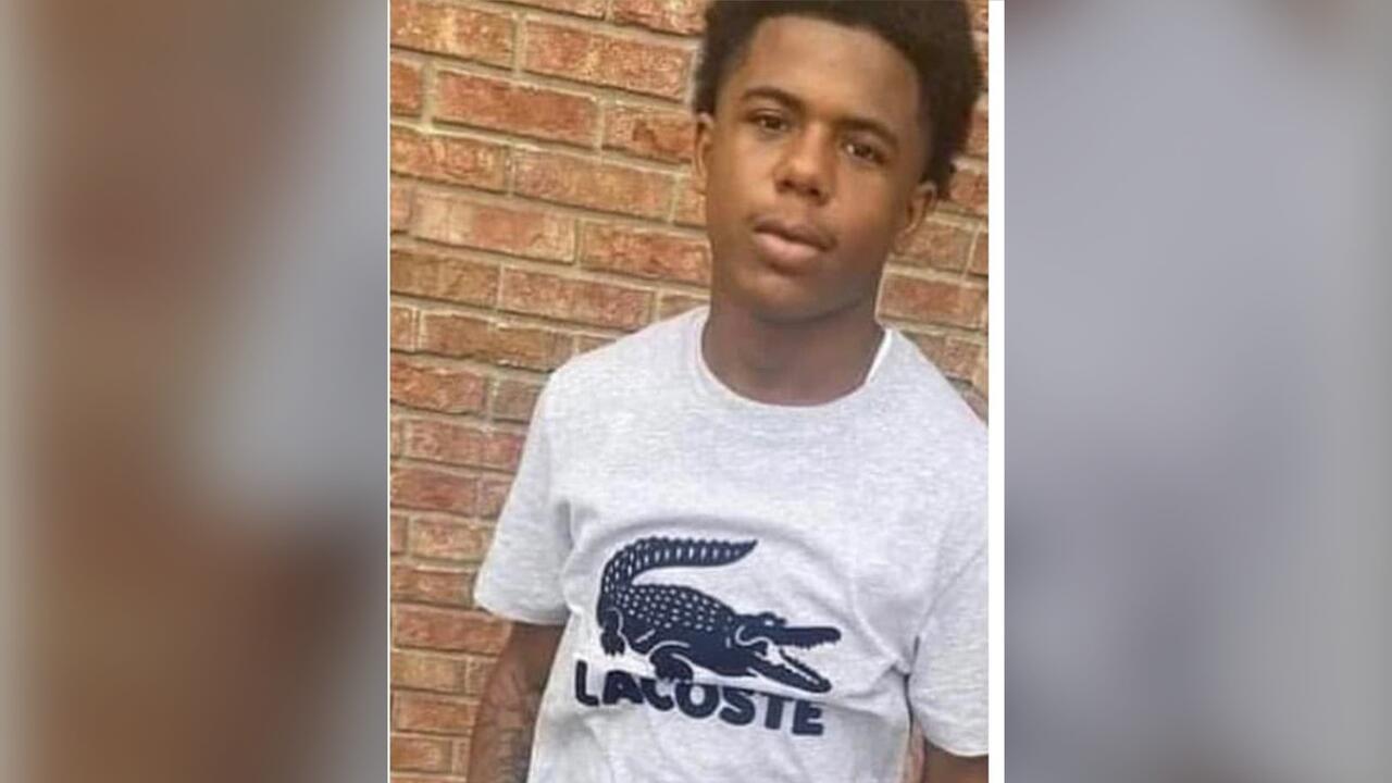 UPDATE: 16-Year-Old Boy Shot Dead in Newark UPDATE: 16-Year-Old Boy Shot Dead in Newark