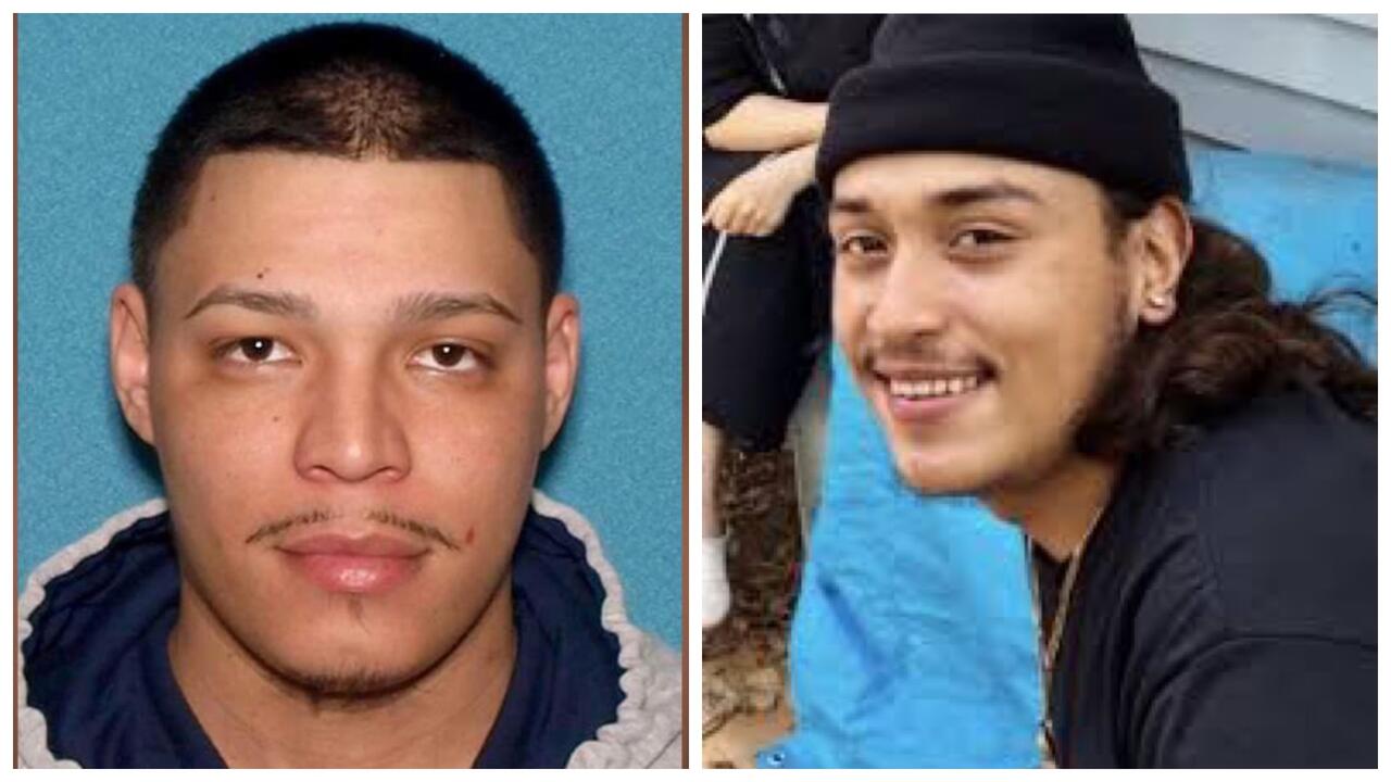Jersey City Man Sentenced to 55 Years for Murder Jersey City Man Sentenced to 55 Years for Murder