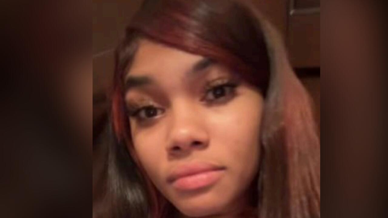 Alert Police Seek The Publics Help In Locating Missing 14 Year Old