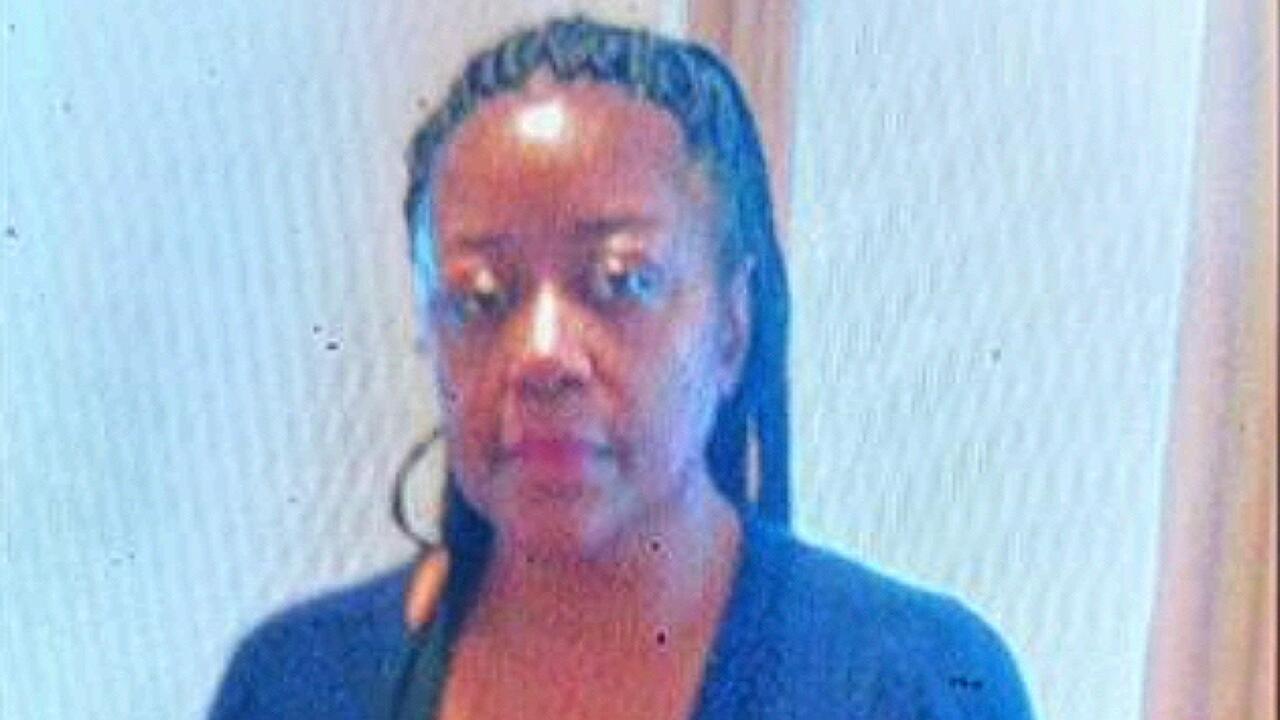 Alert Police Search For Newark West Ward Missing Woman